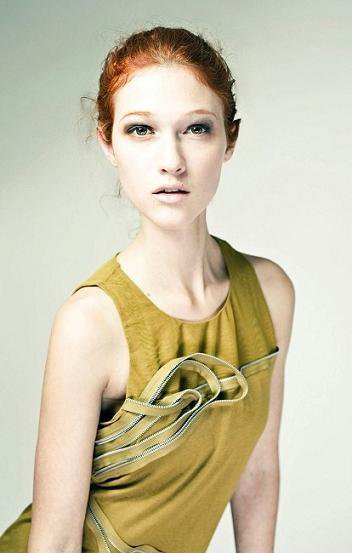 Picture of Nicole Fox