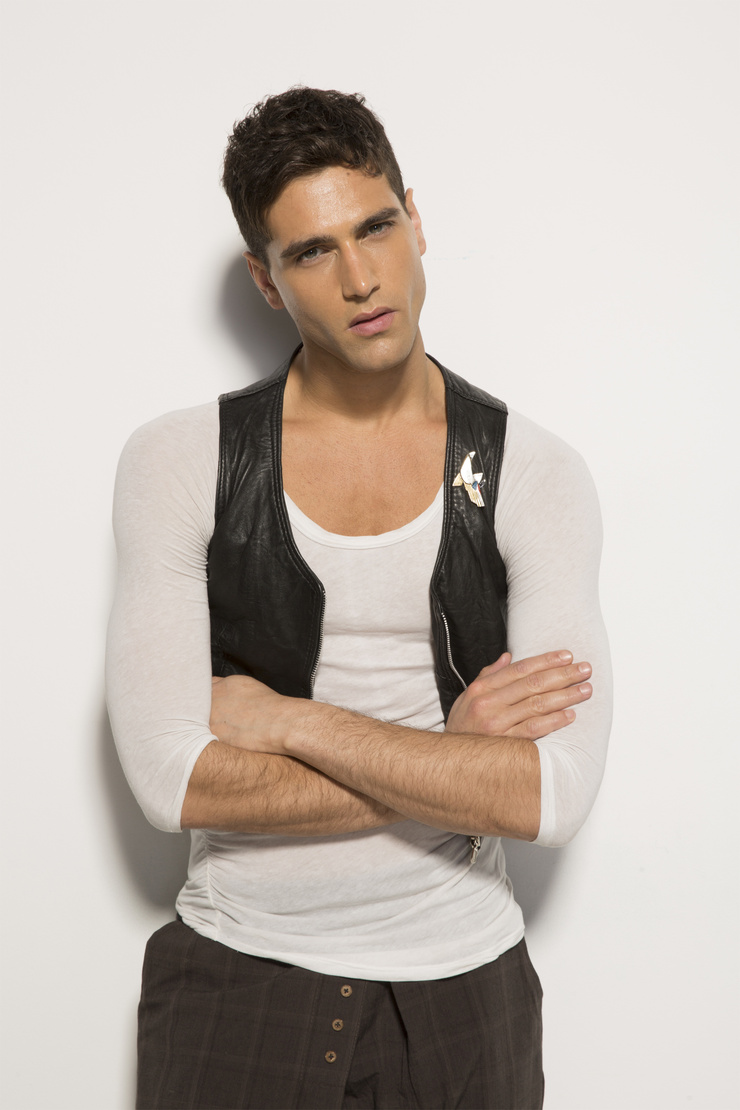 Picture of Fabio Mancini