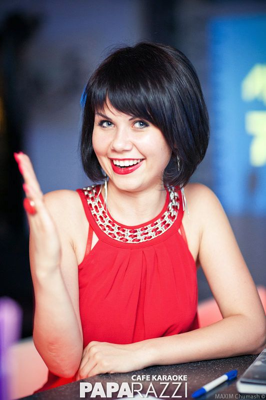 Picture of Ira Novikova