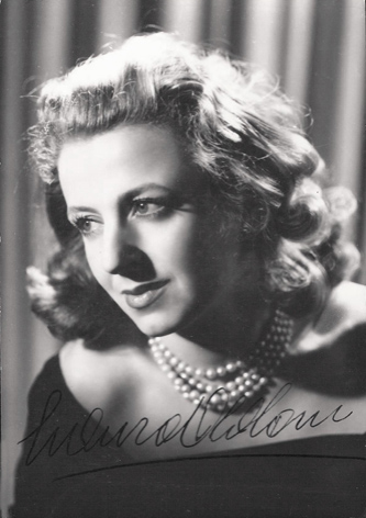 Image of Laura Adani