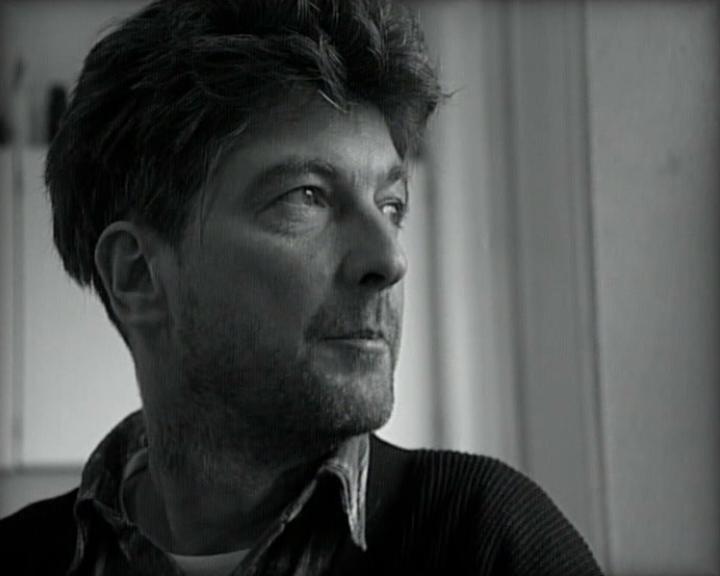 Image of Mihály Vig