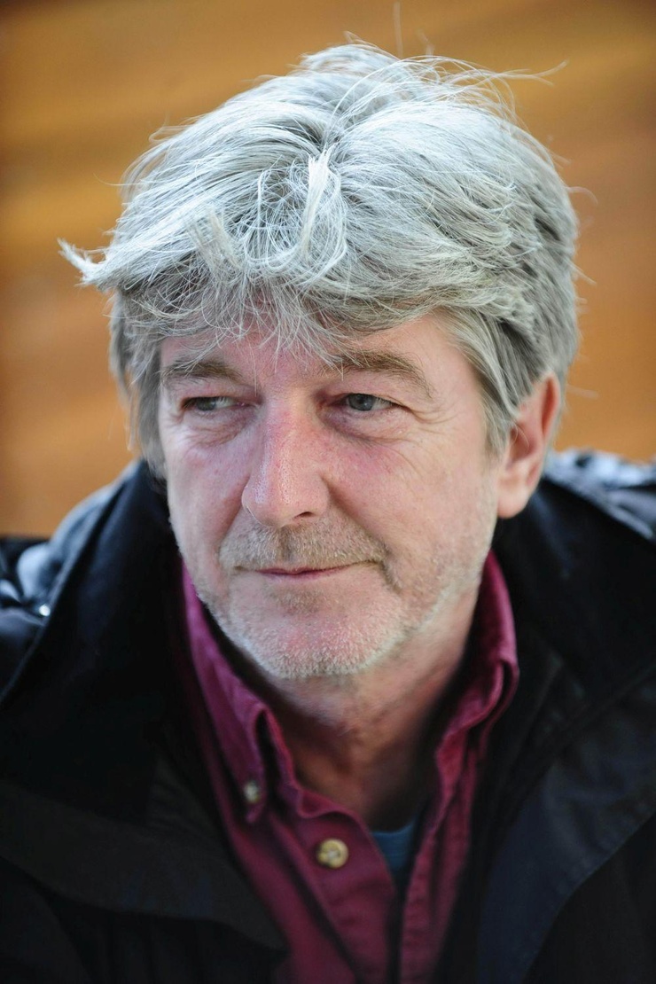 Mihály Vig image