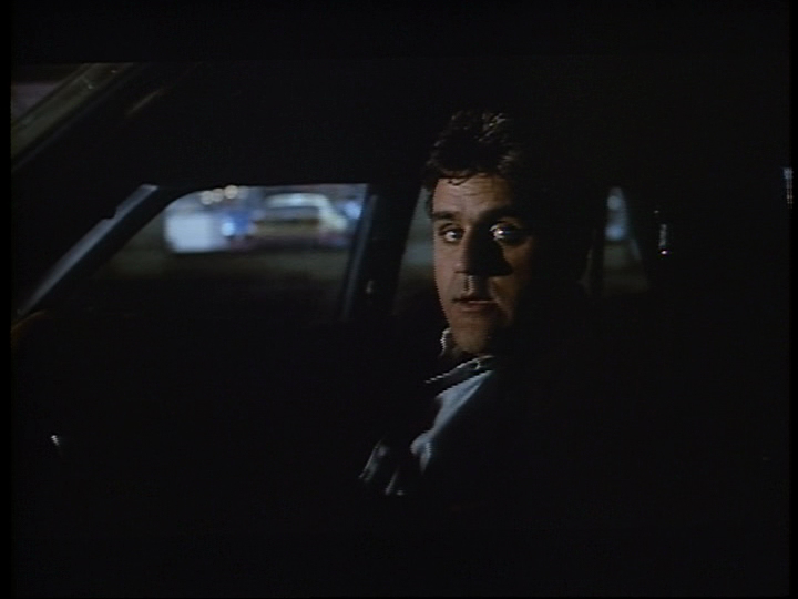 Picture of Collision Course (1989)