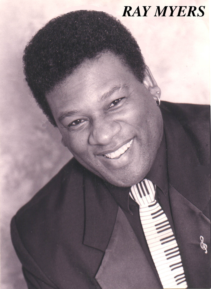 Ray Myers picture