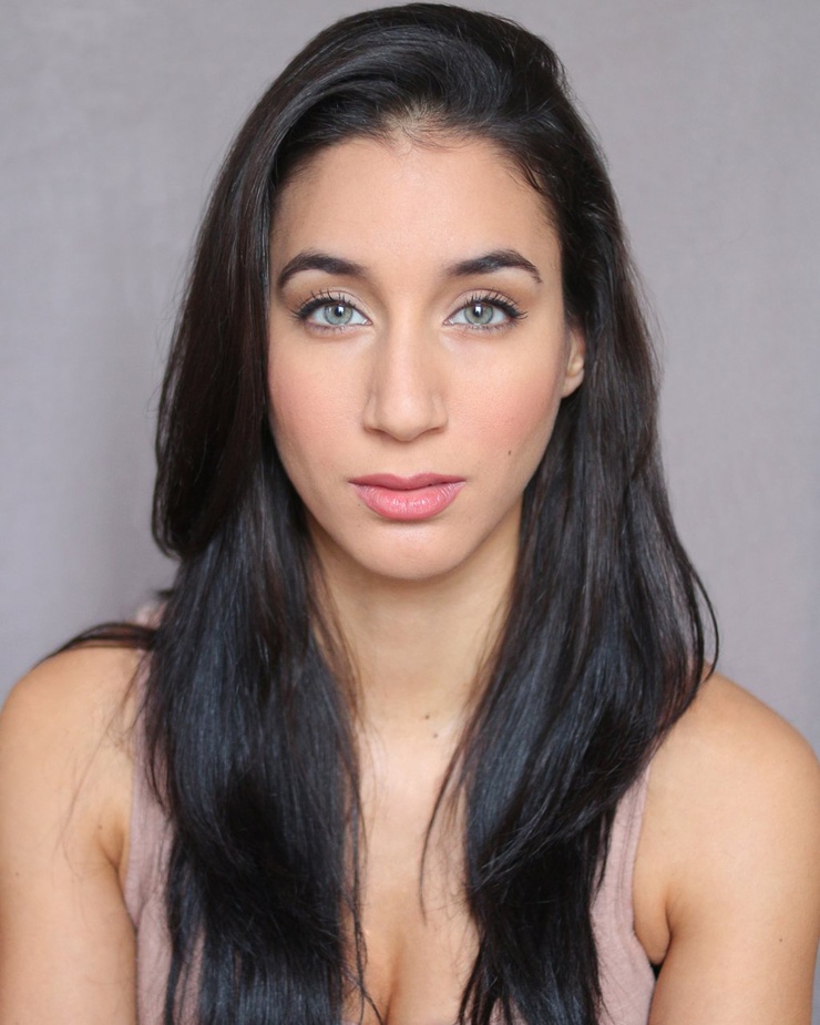 Picture of Gizem Mut