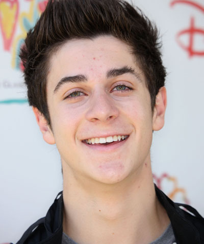 Picture of David Henrie