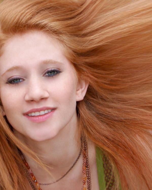 Picture of Mallory Margaret