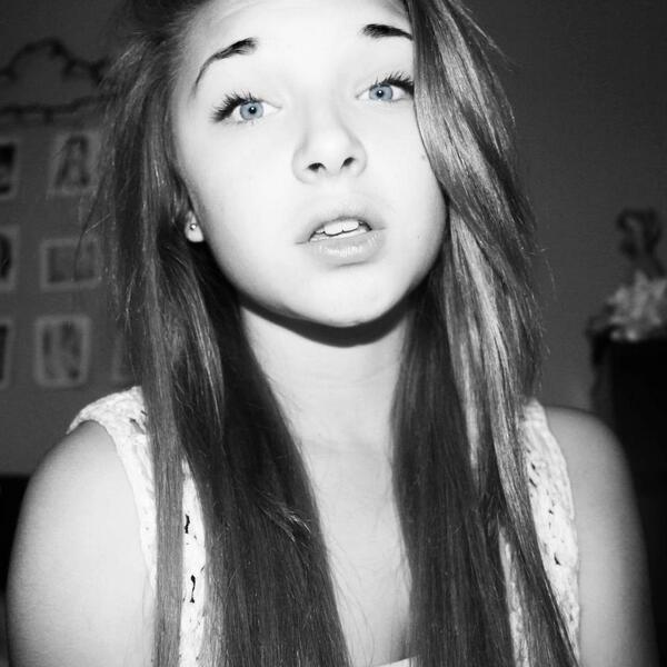 Picture of Brooklynn Proulx