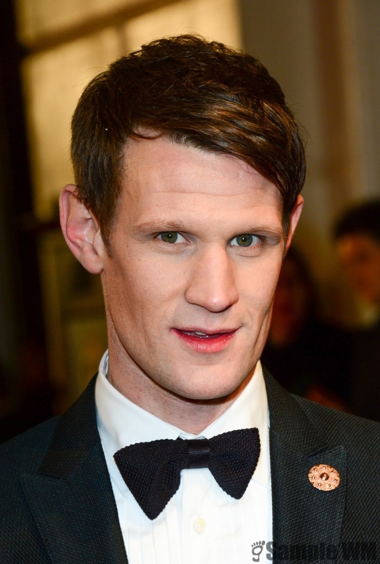 Picture of Matt Smith