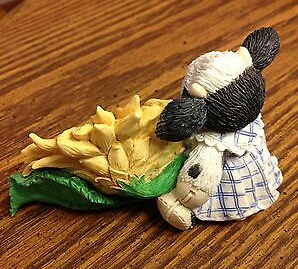 Image of Mary's Moo Moos - Logo Figurine