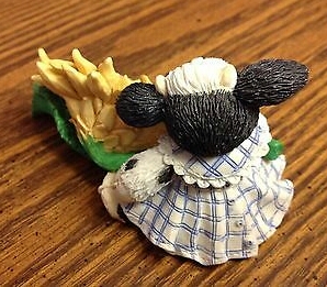 Mary's Moo Moos - Logo Figurine picture
