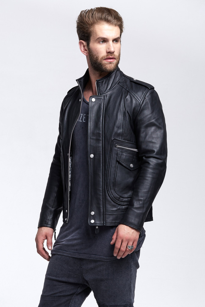 Andre Hamann picture