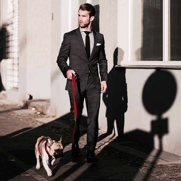Picture of Andre Hamann