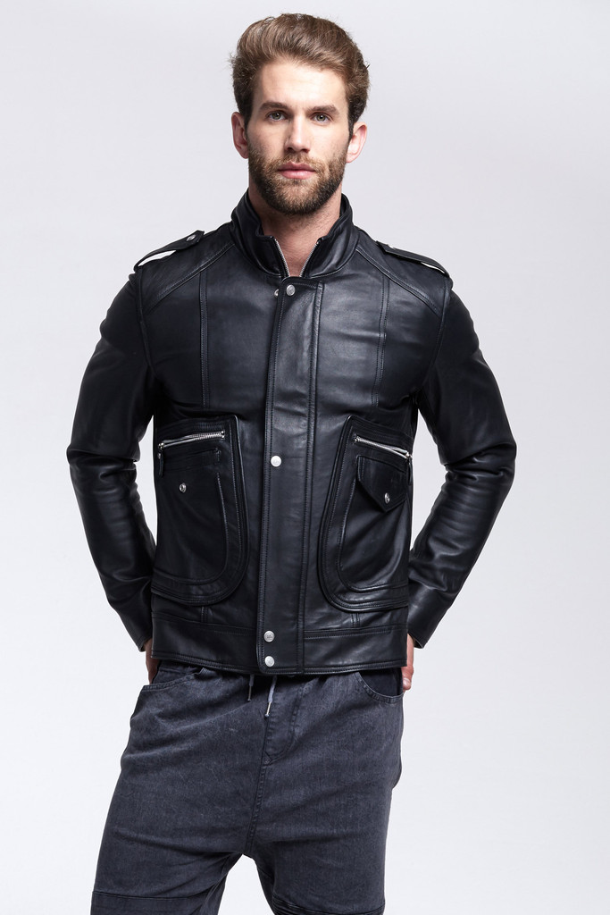 Image of Andre Hamann