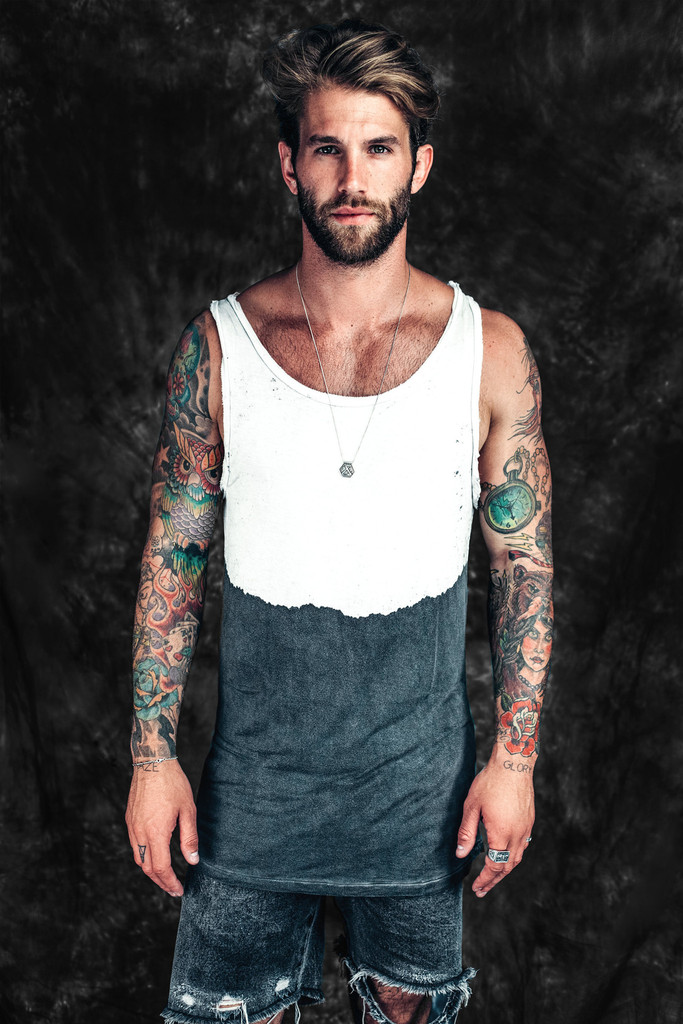 Picture of Andre Hamann