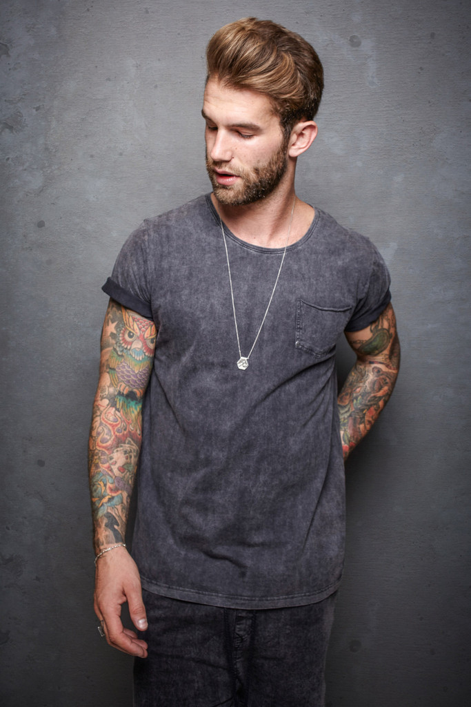 Picture of Andre Hamann