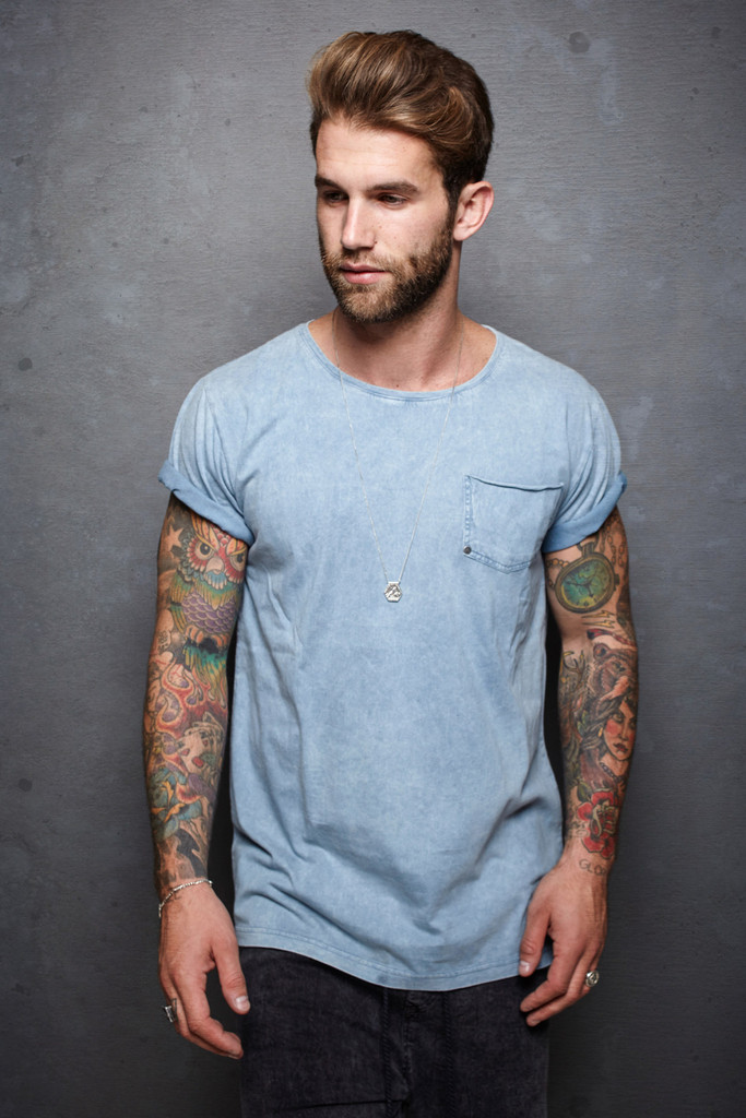 Picture of Andre Hamann