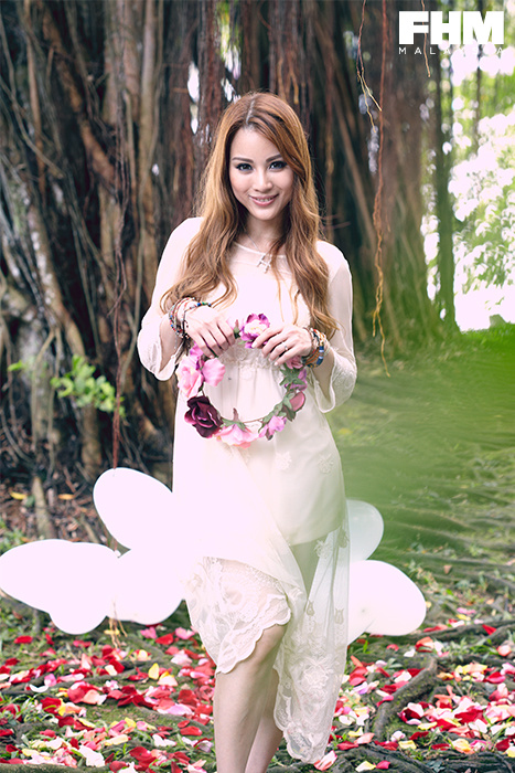 Picture of Hannah Tan