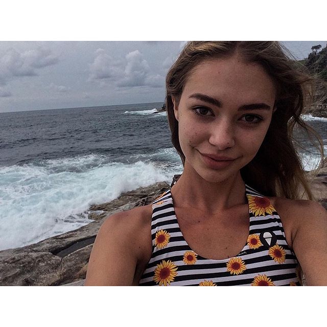 Abbey Maher
