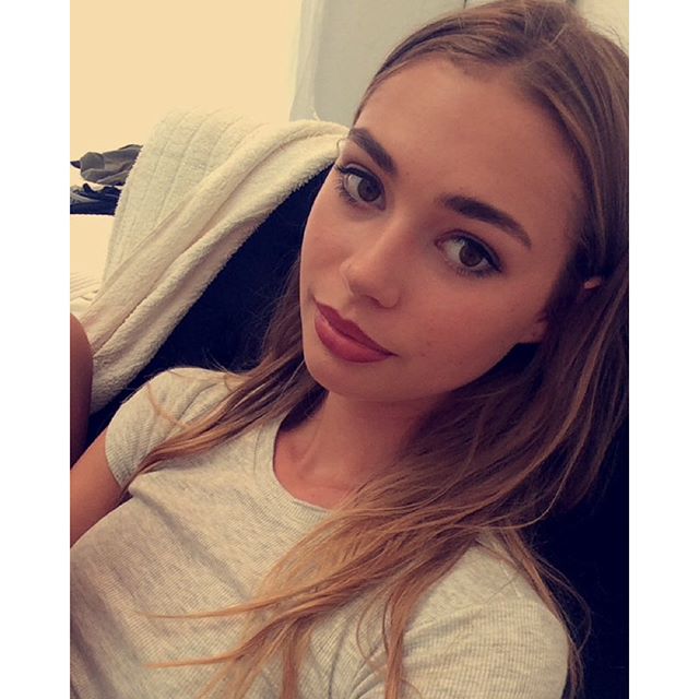 Abbey Maher