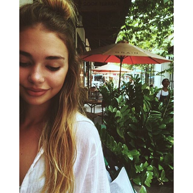 Abbey Maher