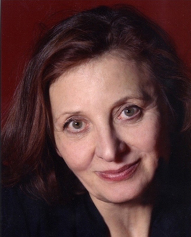 Picture of Christiane Cohendy