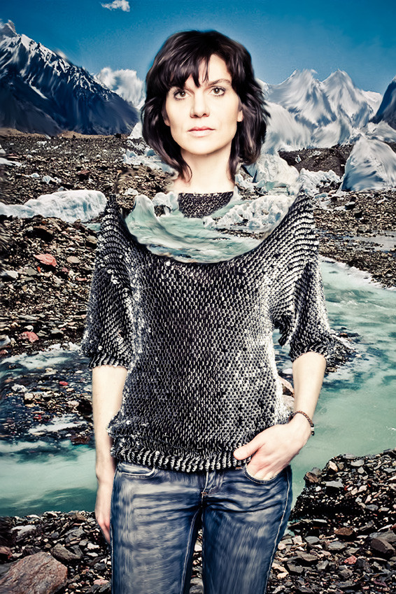 Picture of Birgit Stöger