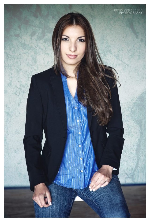 Picture of Livia Demarchi