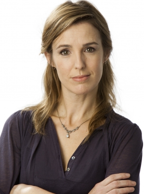 Picture of Veerle van Overloop