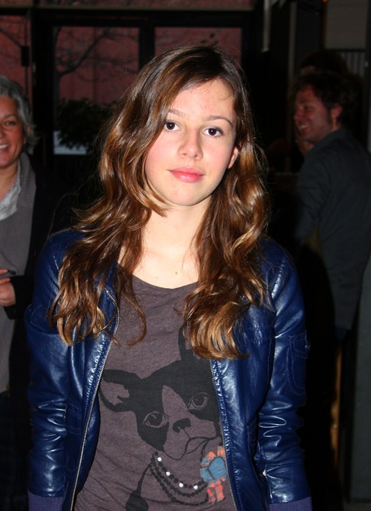 Picture of Leonie Tepe