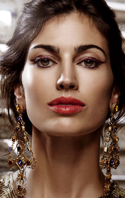 Picture of Davinia Pelegri