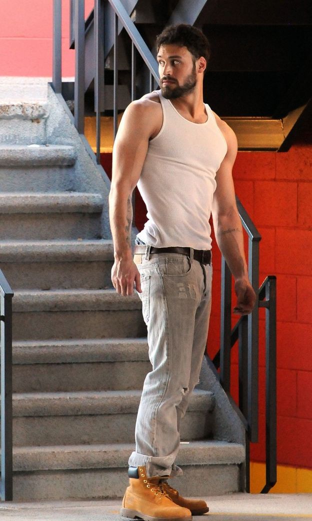Picture of Ryan Guzman