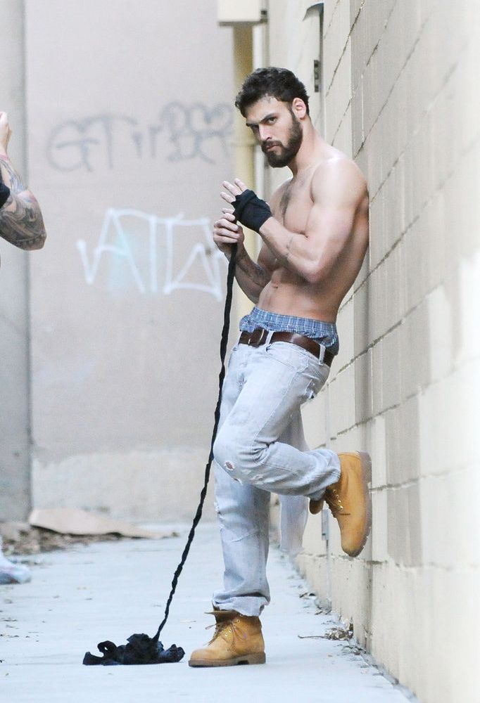 Picture of Ryan Guzman