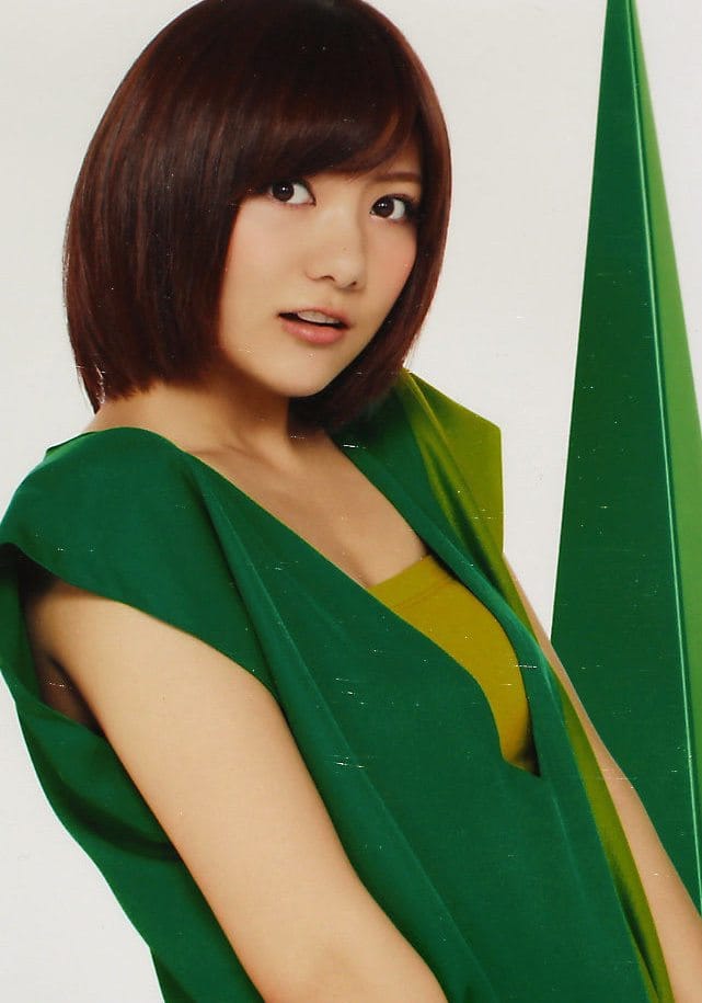 Picture of Sae Miyazawa