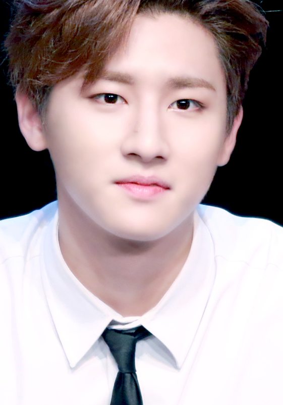 Picture of I.M (MONSTA X)