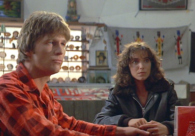 Picture of Starman (1984)