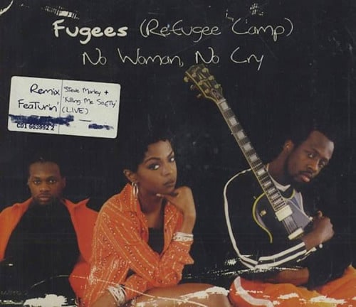 Picture of Fugees