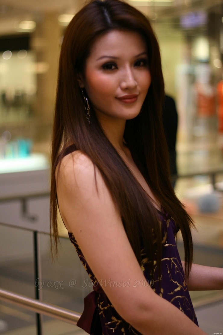 Picture of Soo Wincci