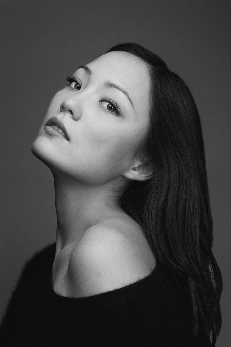 Image of Pom Klementieff