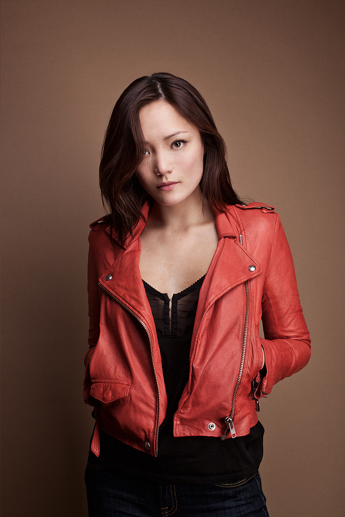 Picture of Pom Klementieff