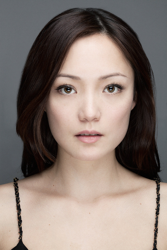 Picture of Pom Klementieff
