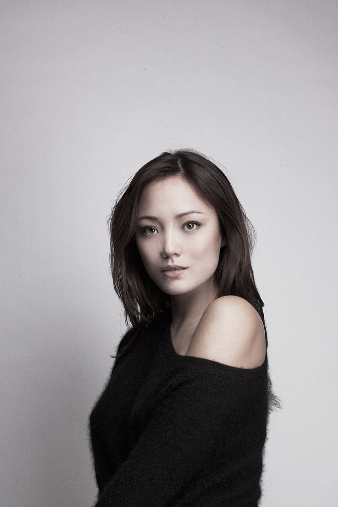 Picture of Pom Klementieff