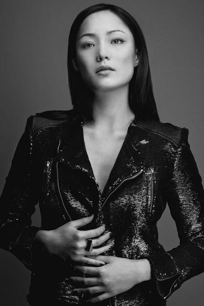 Pom Klementieff image