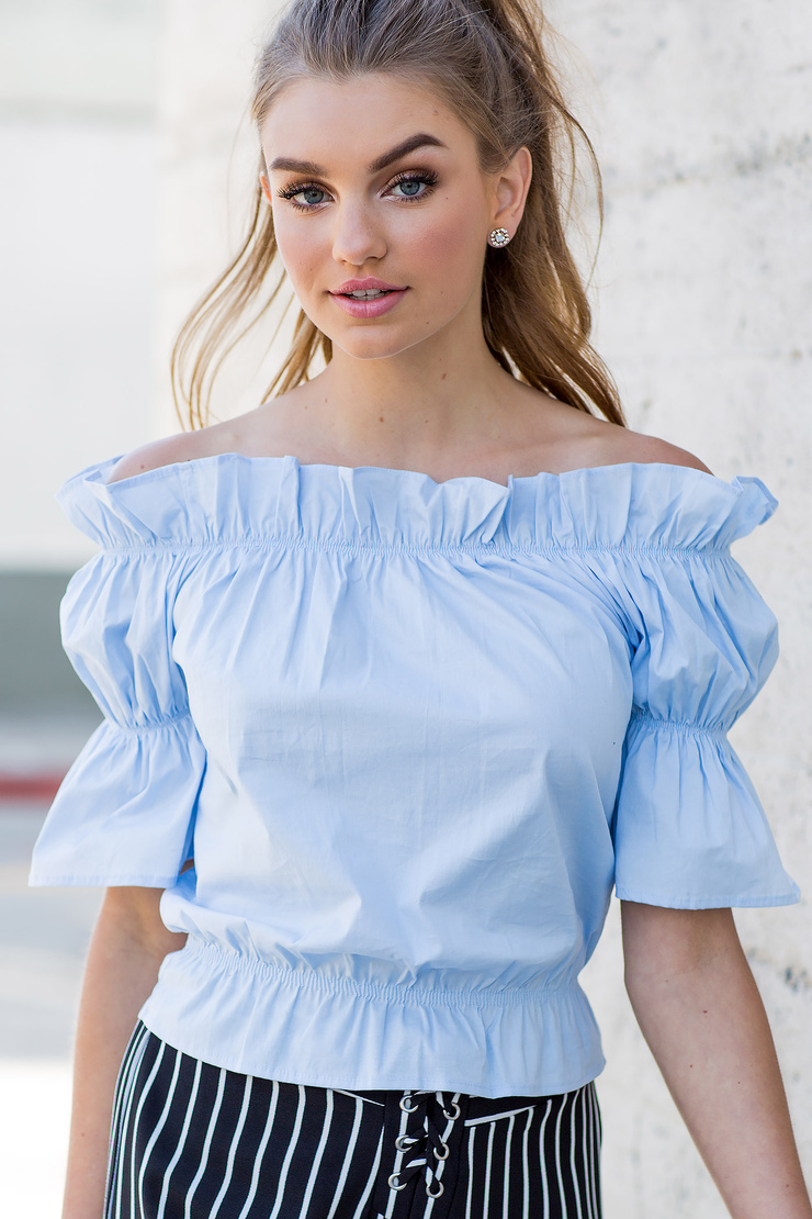 Picture of Olivia Brower