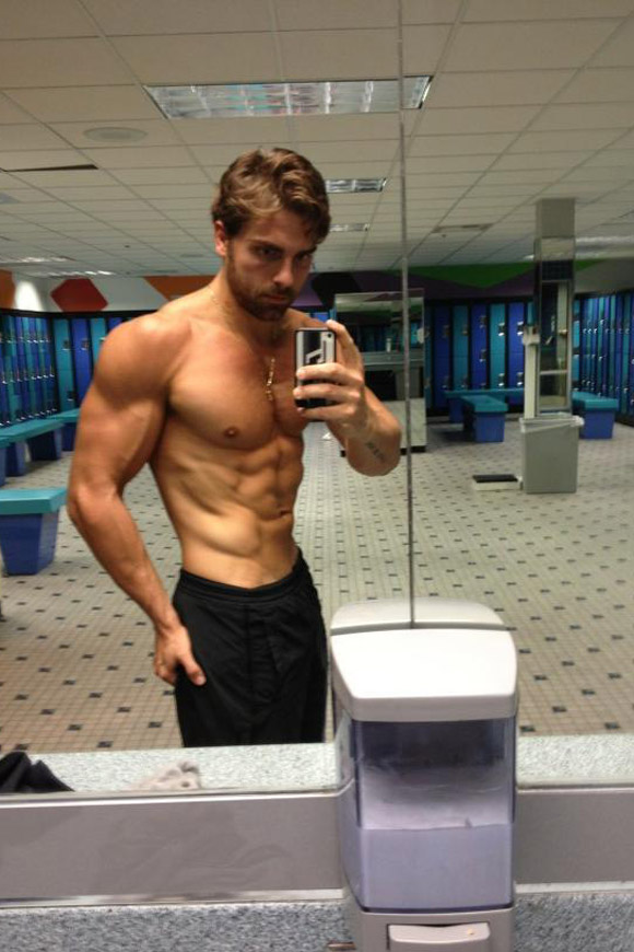 Picture of Colt Prattes