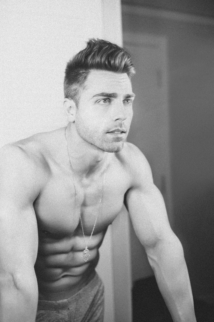 Picture of Colt Prattes