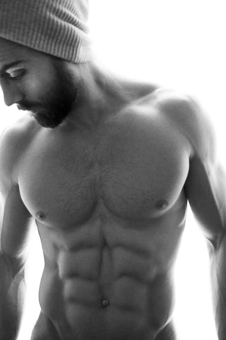 Picture of Colt Prattes