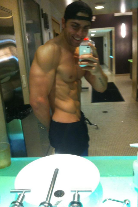 Image of Colt Prattes