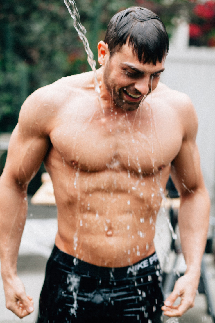 Picture of Colt Prattes