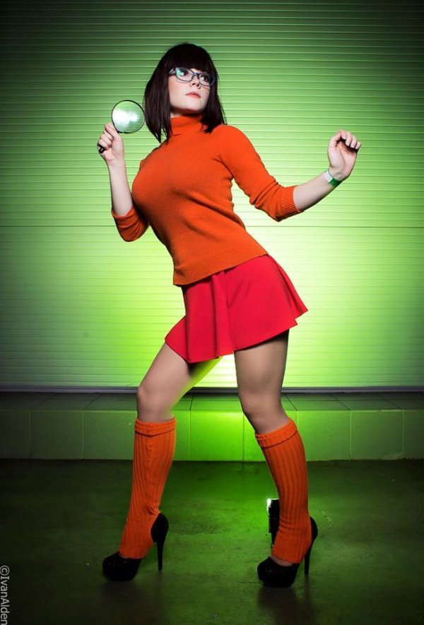 Velma